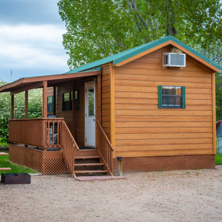 RV and Camping Rates | Cabin Rental | Cottage Rental