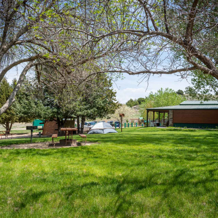 RV and Camping Rates | Cabin Rental | Cottage Rental